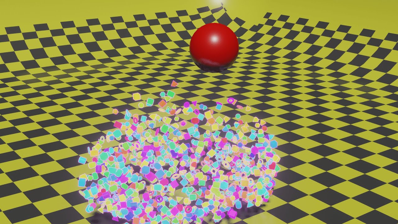 Bouncing Ball - YouTube