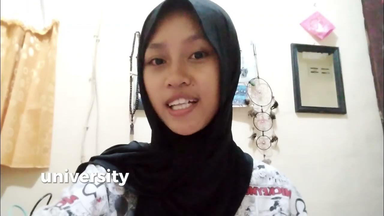 Tugas Individu Bahasa Inggris INTRODUCE (DIANA ERVINA PUTRI C2401241001 ST17) - YouTube