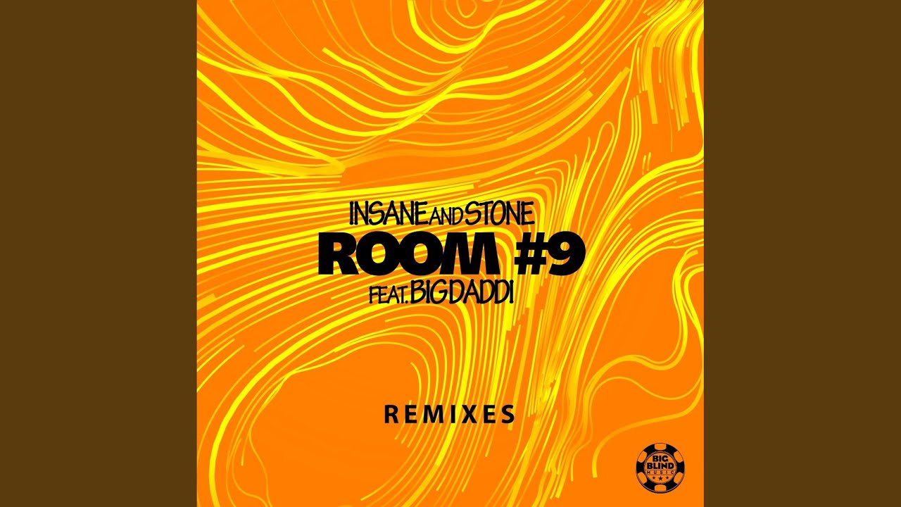 Room #9 (2020 Extended Mix) - YouTube Music