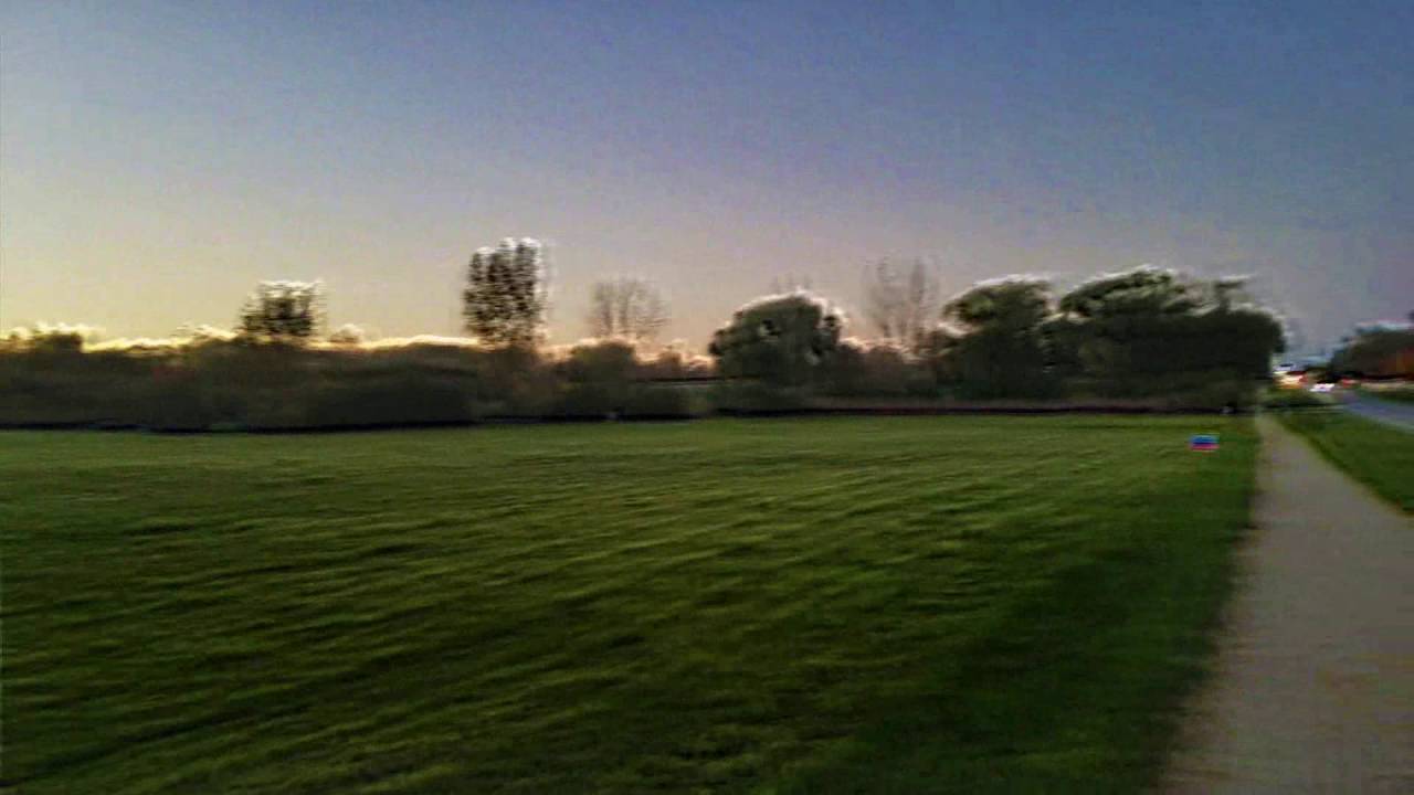 Outdoor trip (Collaboration project with AVI LSD) - YouTube