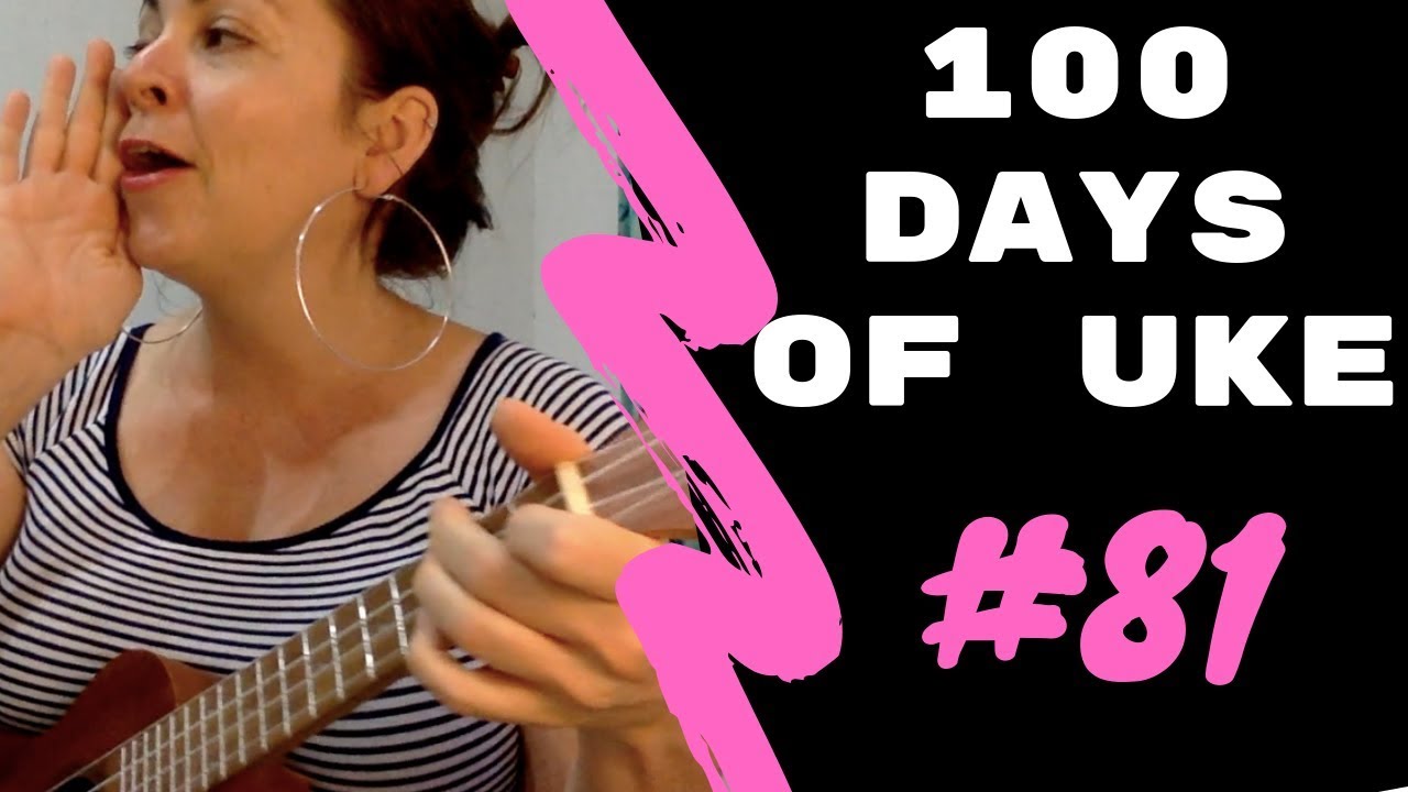 CALL TYRONE - ERYKAH BADU - UKULELE LESSON - YouTube