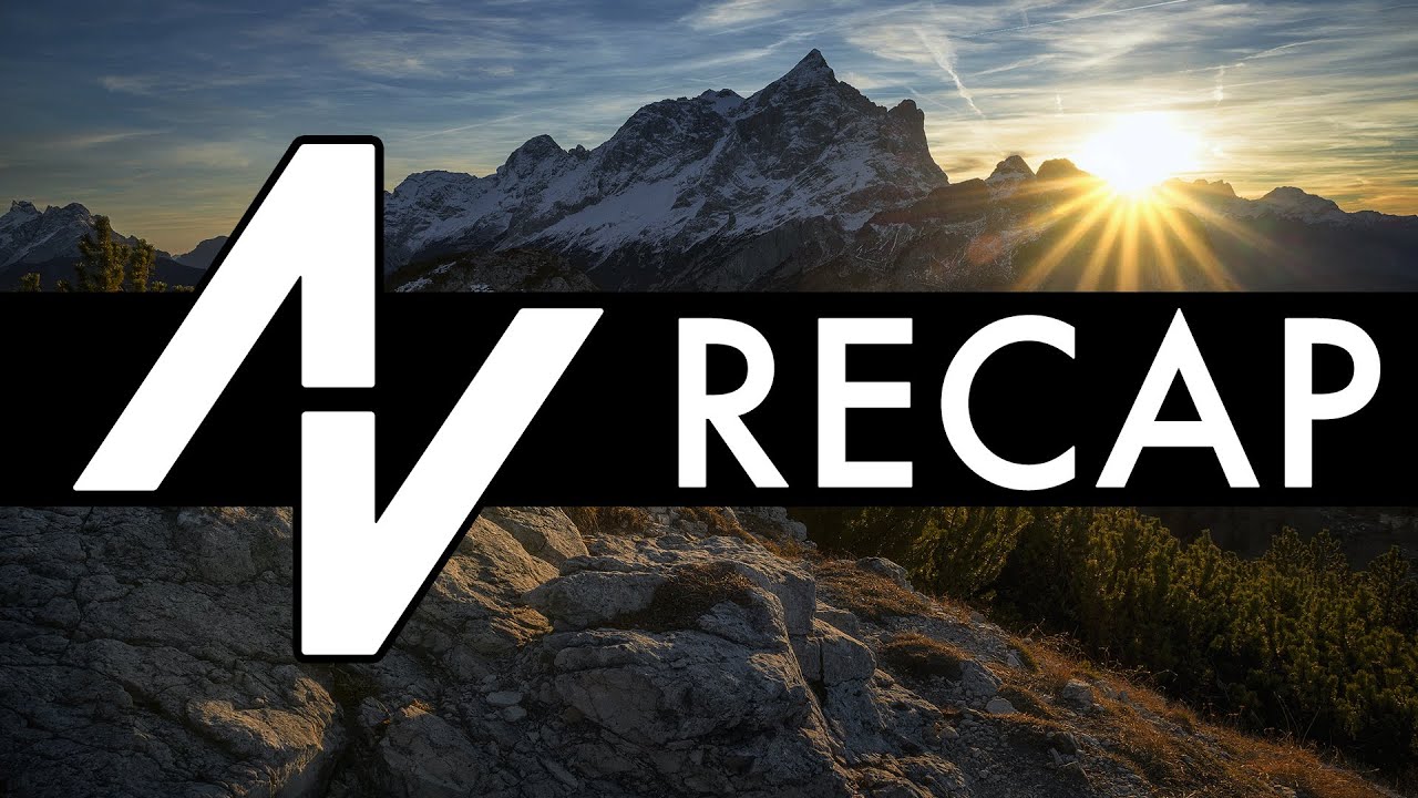 March 2020 Music Ideas Recap - YouTube