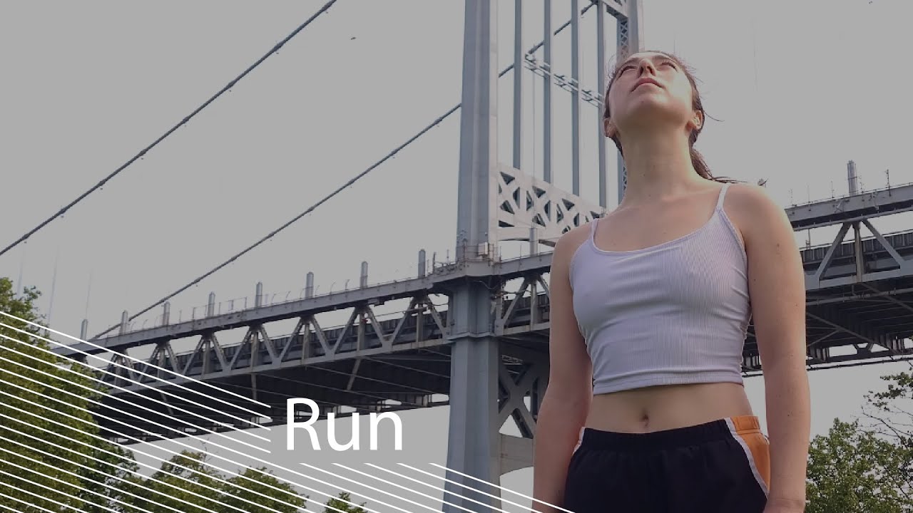 Run | Dance Film - YouTube