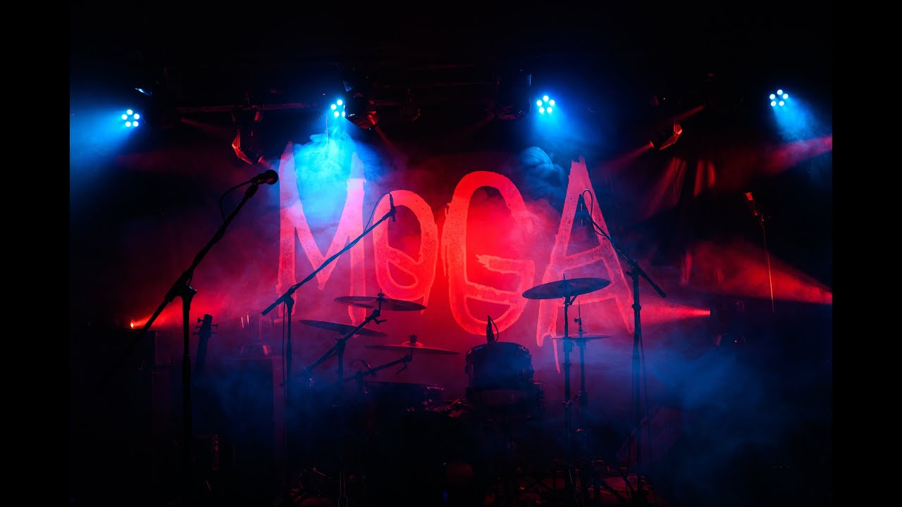 MoGa - Row (Official Video) - YouTube