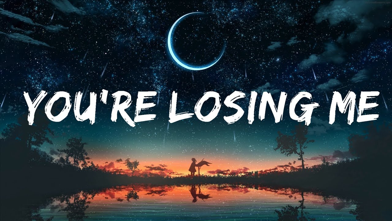 Taylor Swift - You're Losing Me (From The Vault) (Español Lyrics ...