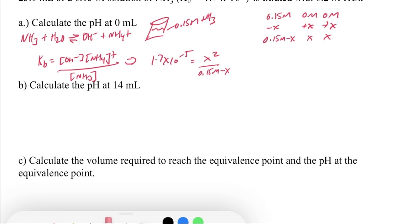 Chapter 16. Exam Practice Problems - YouTube