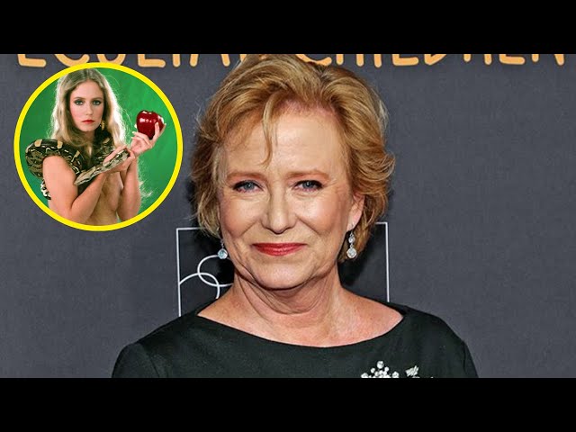 Whatever Happened To Eve Plumb Jan Brady From The Brady Bunch