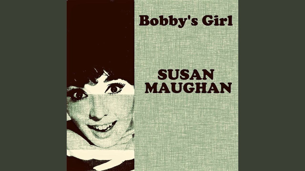 Bobby's Girl - YouTube