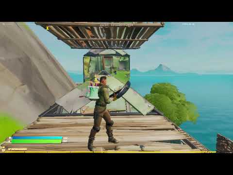 My first ever video ( show you guys my skills )