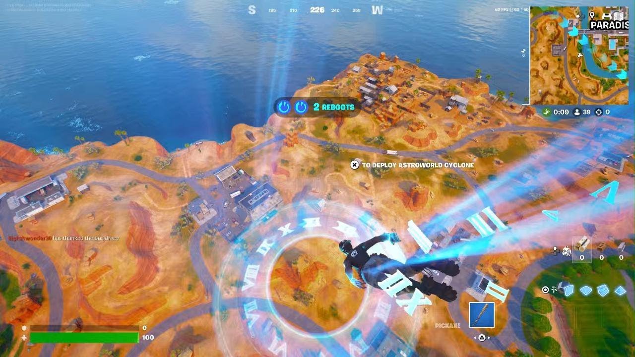 FN game play - YouTube