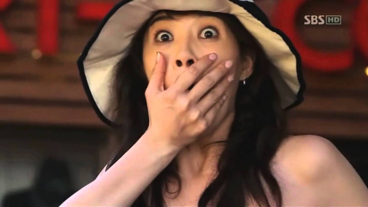 Scent of a Woman MV | Polite Dance Song (Totally Rude Remix) - YouTube