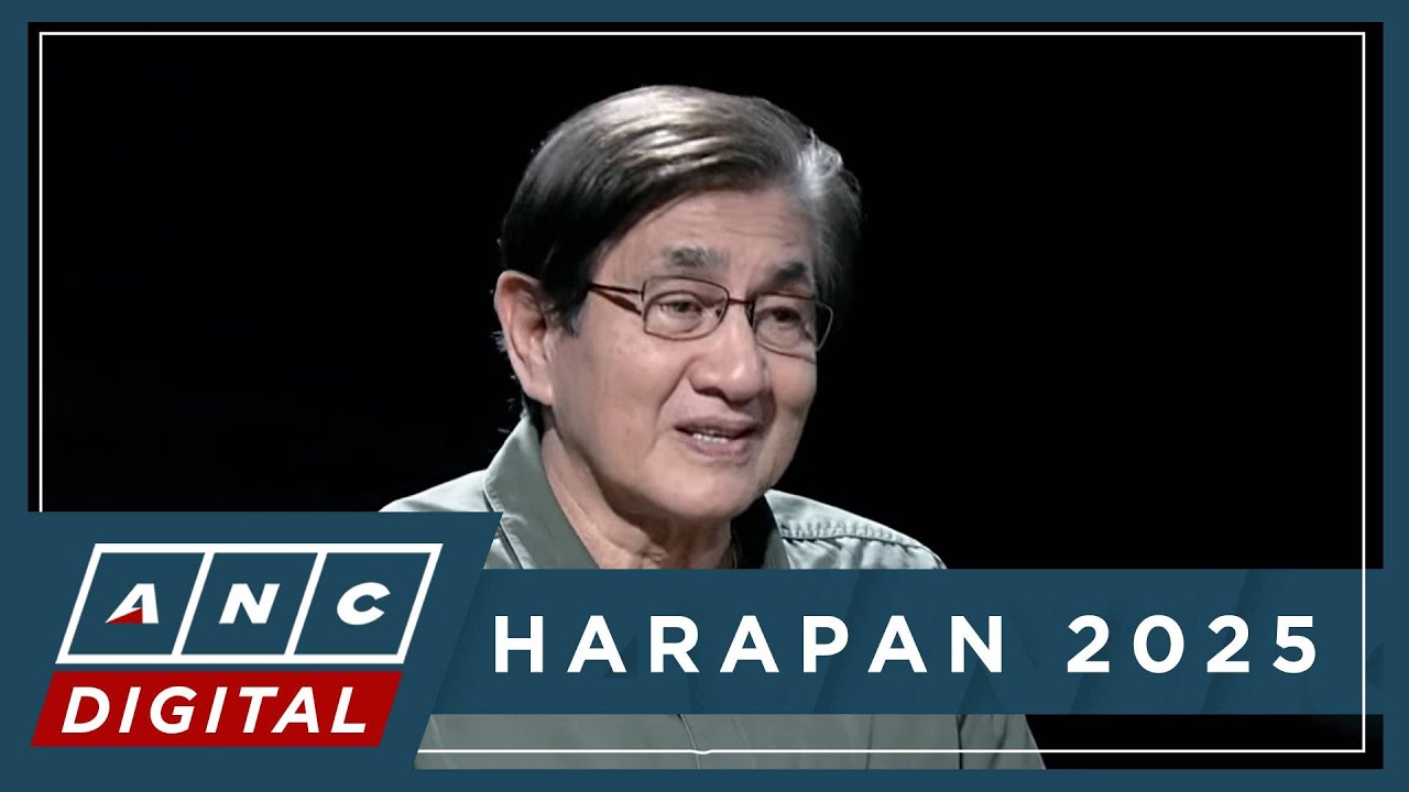 Gringo Honasan says to file 'land use' law if he makes Senate comeback ...