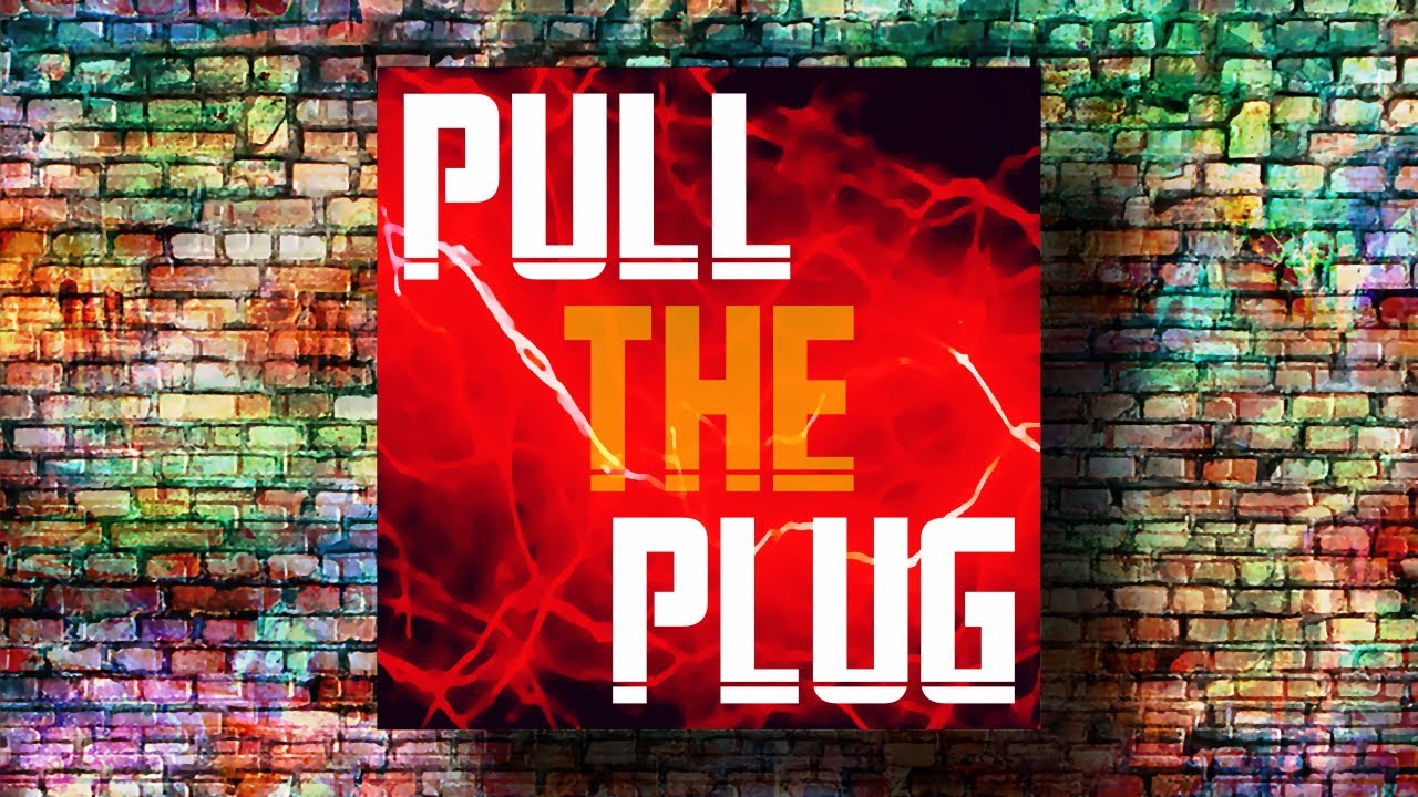 Pull the Plug - 'The Battle' (Instrumental) | Synthwave/Chiptune ...