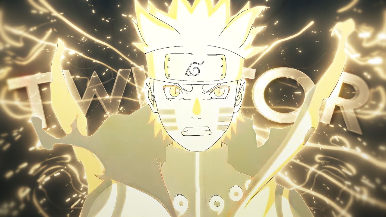 Vertical Uzumaki Naruto Twixtor Clips For Editing - YouTube