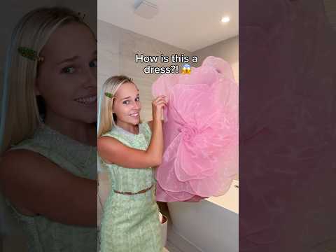 Do you think I can style this flower dress for my friend’s baby shower? 🌸👶🏼 #grwmmakeup