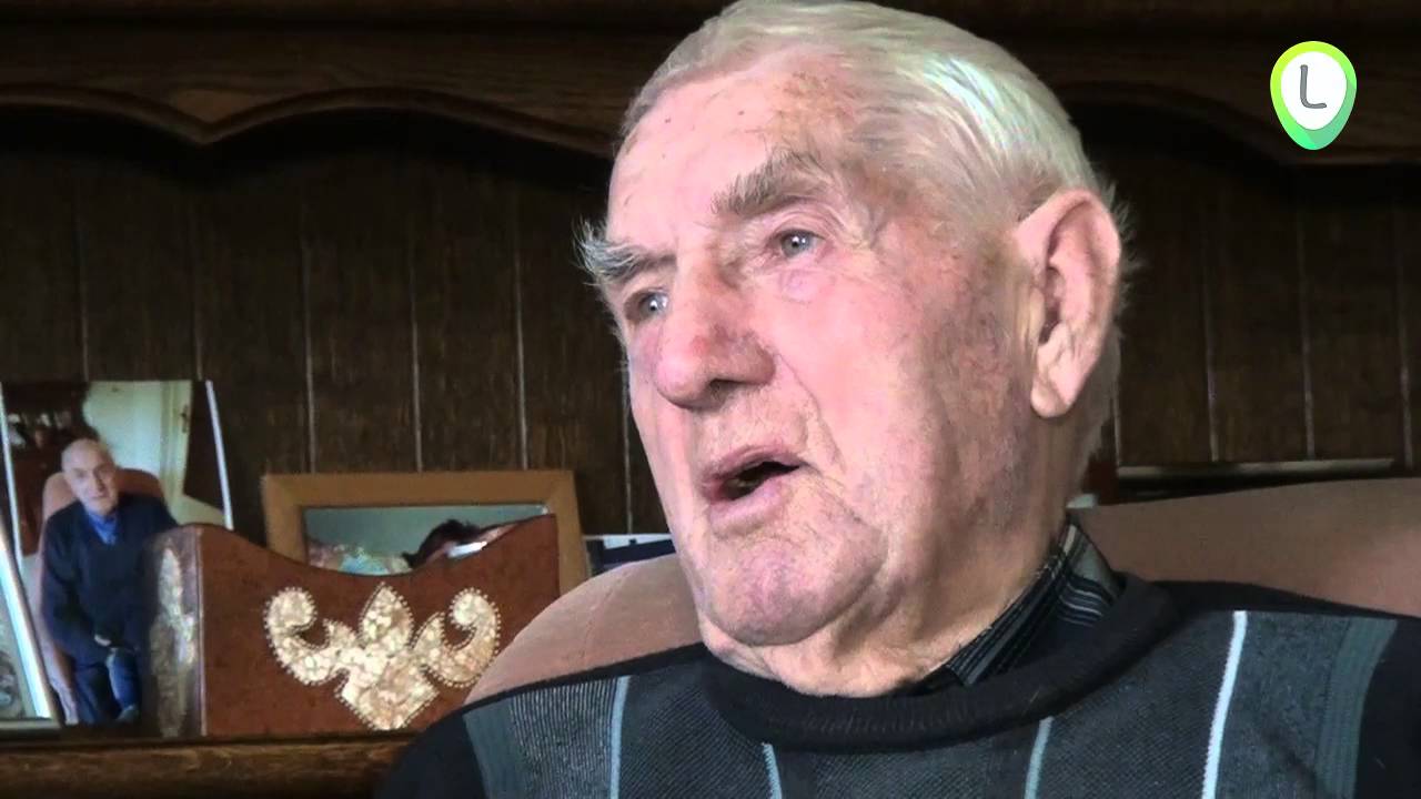 In gesprek met Jan van Oene 't loo oldebroek - YouTube