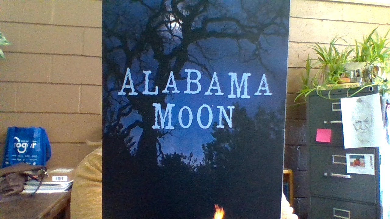 Alabama Moon Part 10 - YouTube