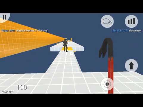 DEATHRUN/mobile app! Part 1 - YouTube