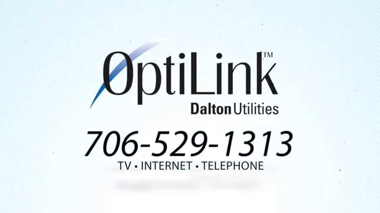 OPTILINK 25 100 SPEED - YouTube