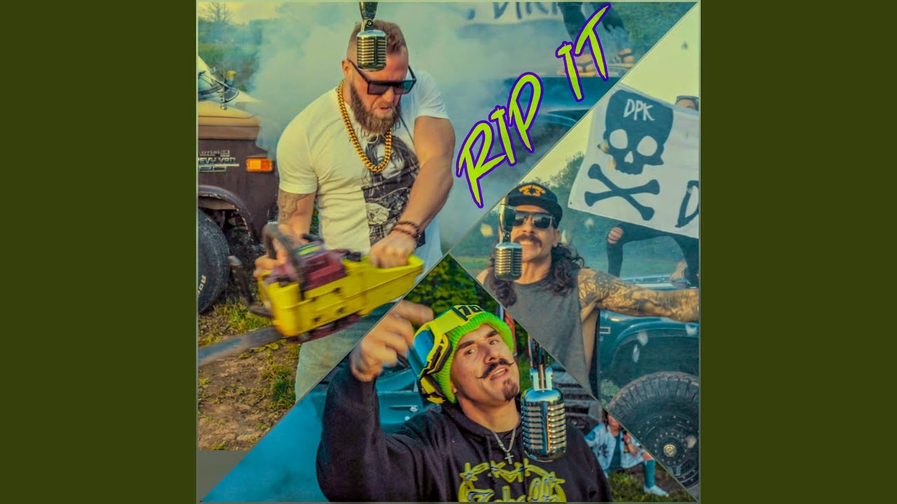 Rip It - YouTube