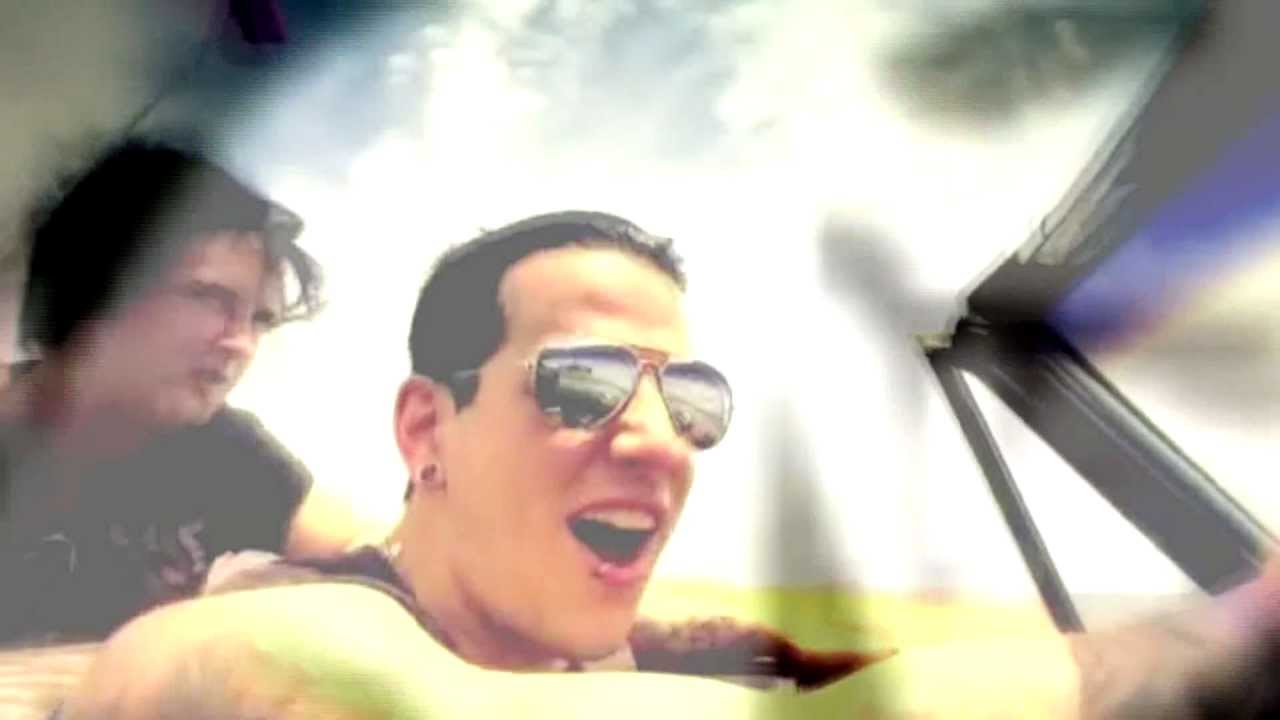 Avenged Sevenfold - Bat Country - M. Shadows - Acapella - YouTube