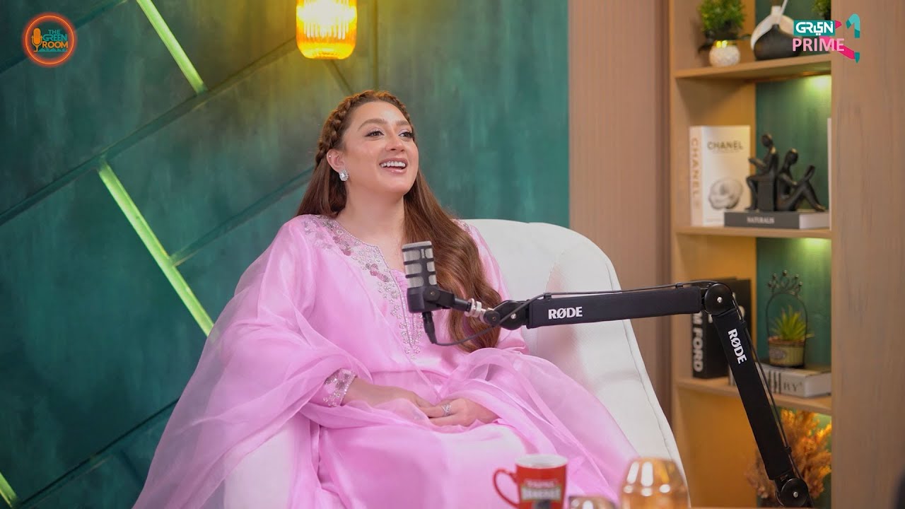 Saima Noor Jee Jaisi Legacy Chahiye 😍😍#mominaiqbal #podcast #dokinaray ...