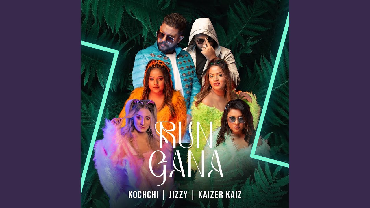 Run Gana - YouTube