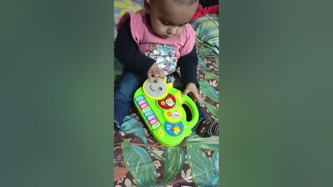 mirha daily routine - YouTube