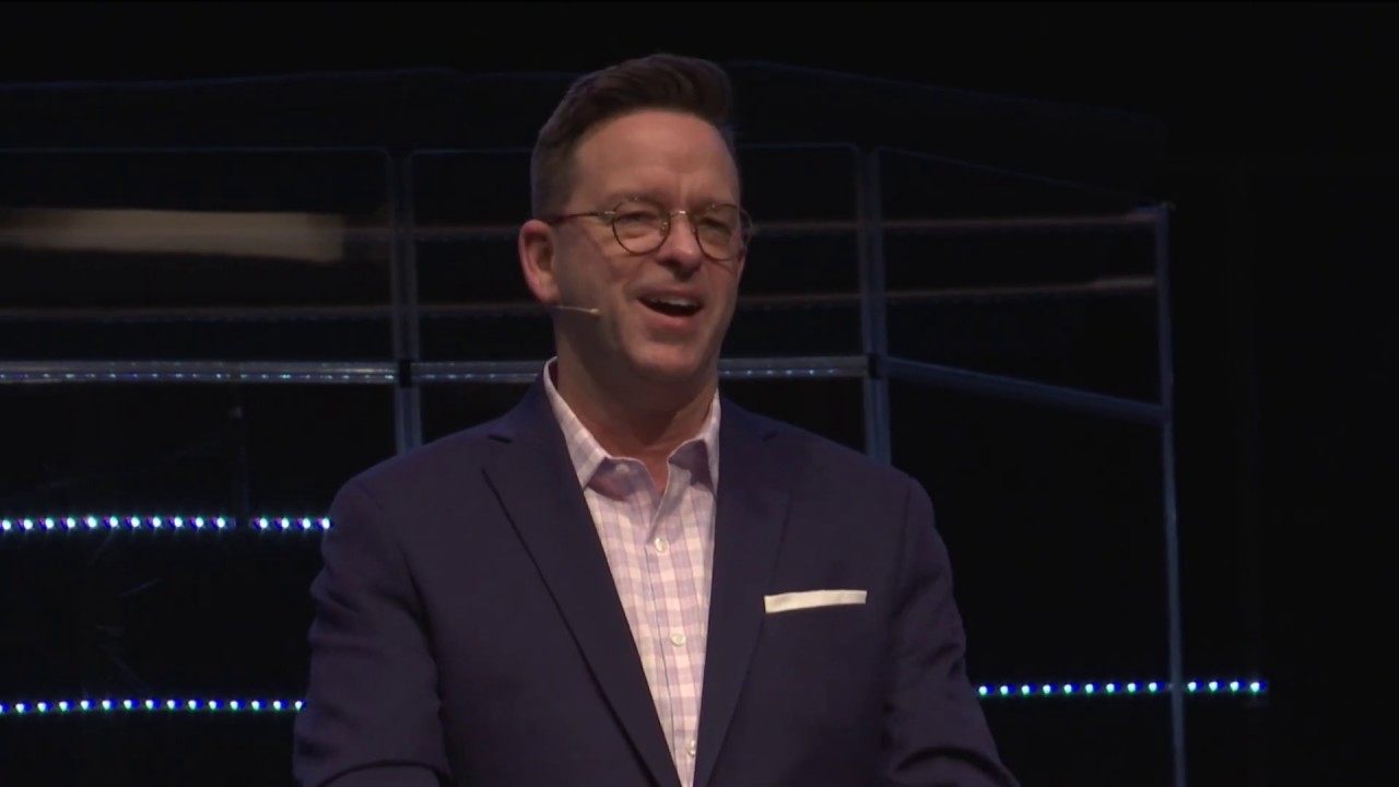 "At Midnight" By Pastor John J. Wagner - YouTube