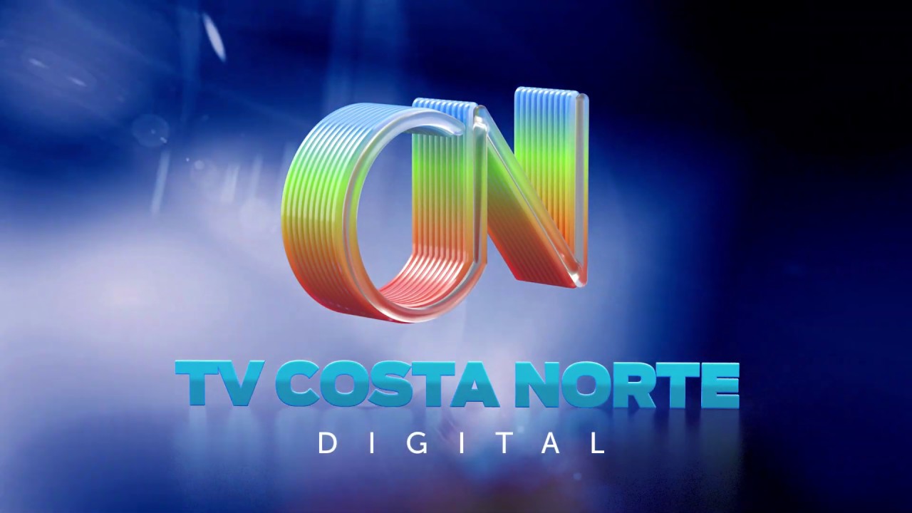 TV Costa Norte HD (vinheta 2019) - YouTube