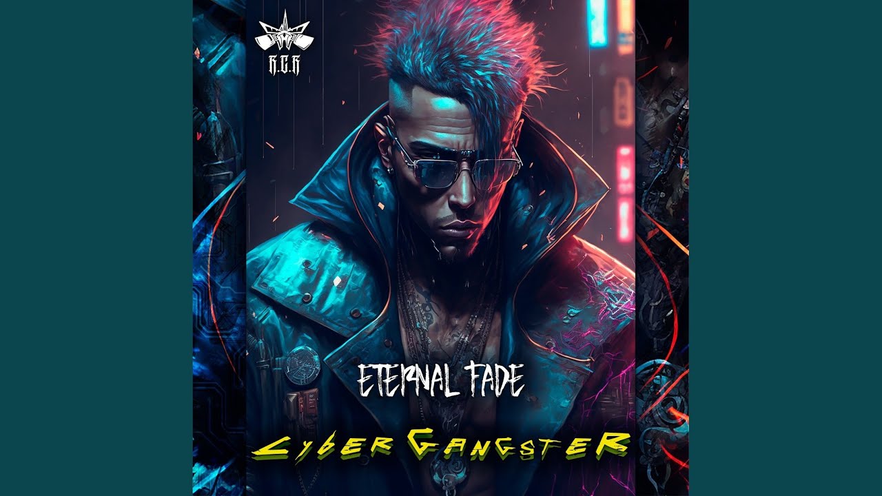 Cyber Gangster - YouTube