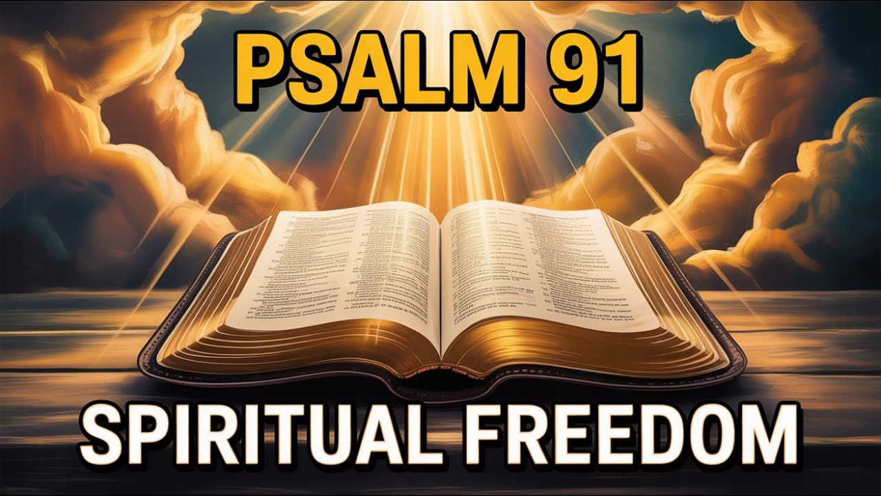 Psalm 91 Declaration for Spiritual Freedom | December 15, 2025 - YouTube