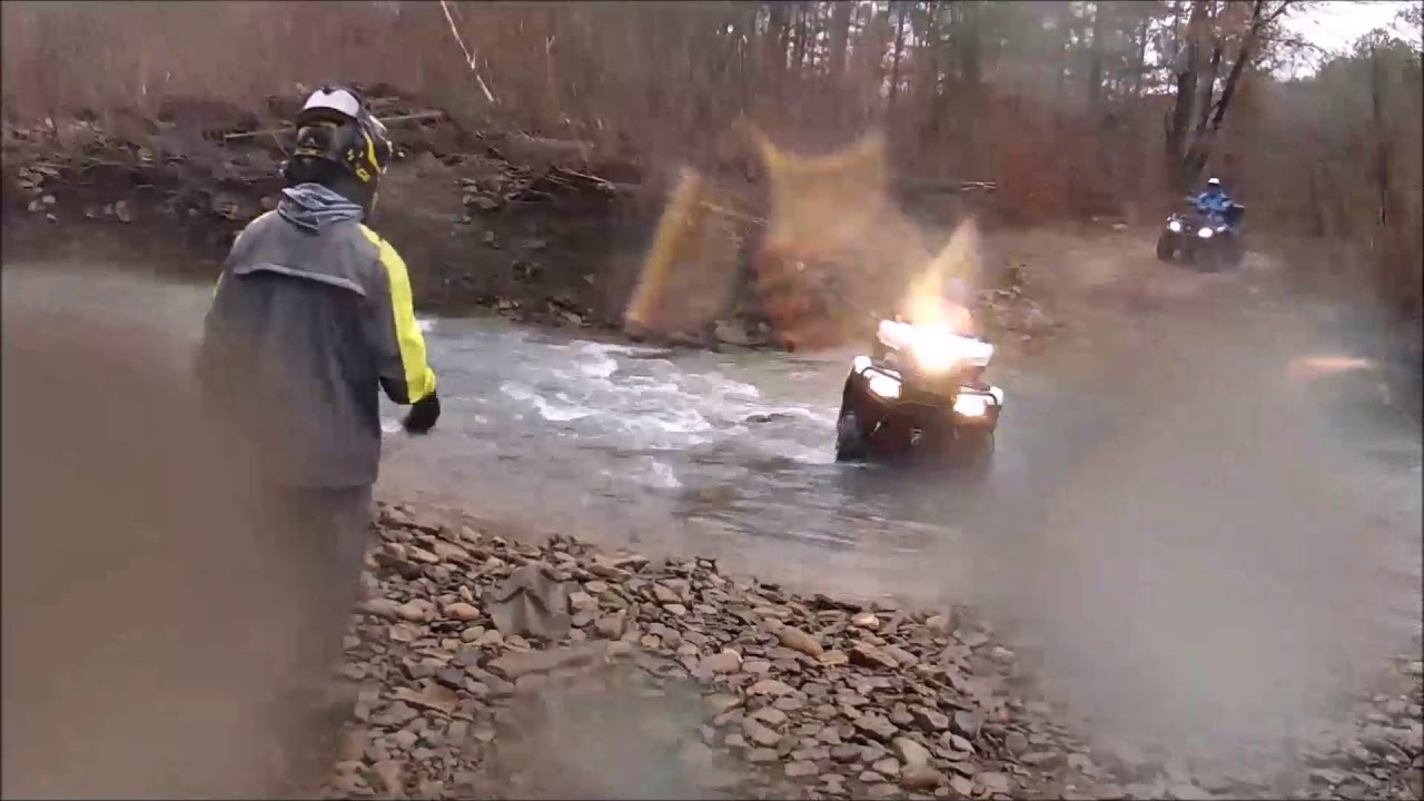 Moccasin Gap Feb 23 2020 part 5 of 5 - YouTube