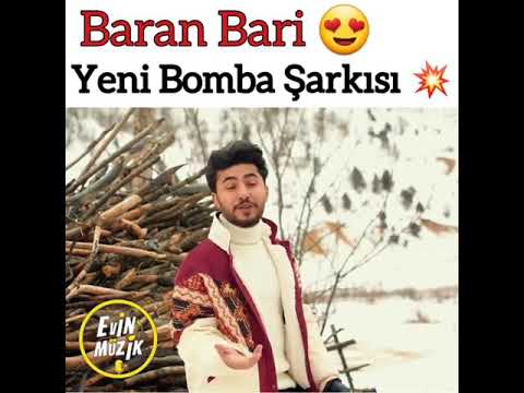 Baran Bari 🤩 #video #kürtçe #kurdish #kurdishsarkilar