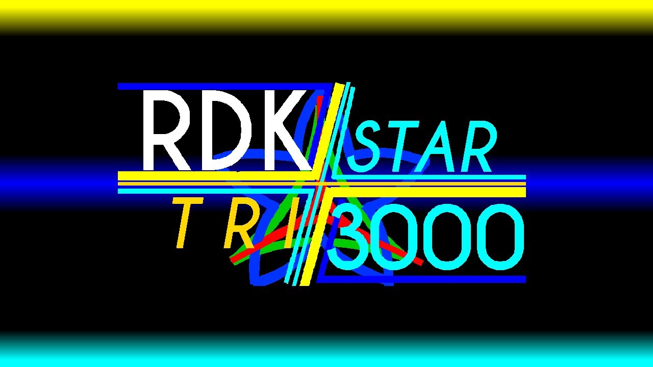 RDK 3000-Tristar Video 2025.12 - Year end video - YouTube
