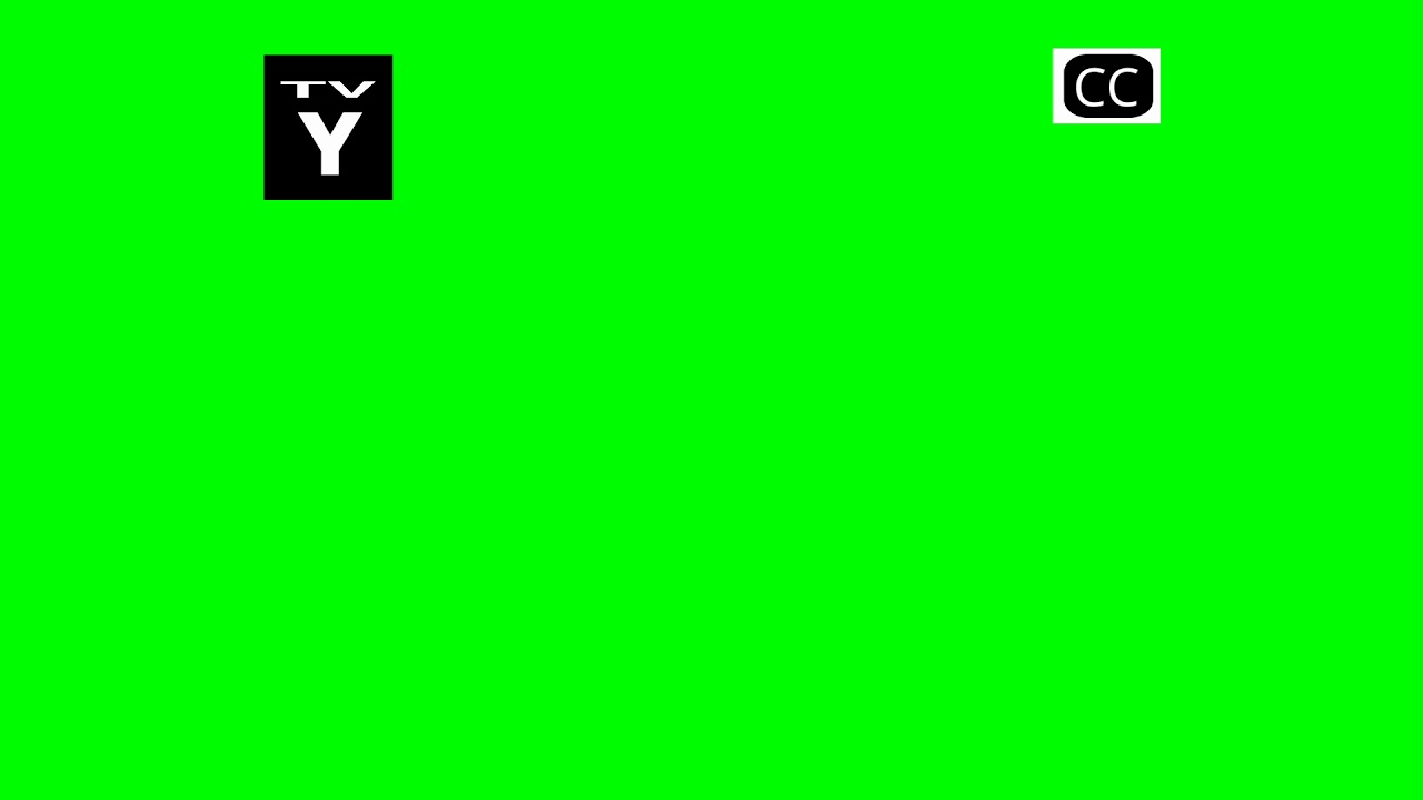 Qubo TV-Y Template - YouTube