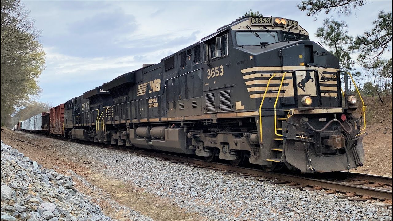 NS Tier 4 Pair Lead P98 - YouTube