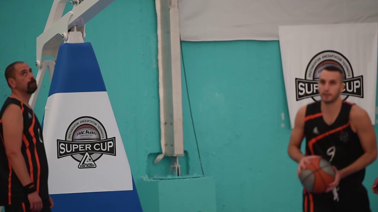 Περιήγηση στο Seven Sports Club - YouTube