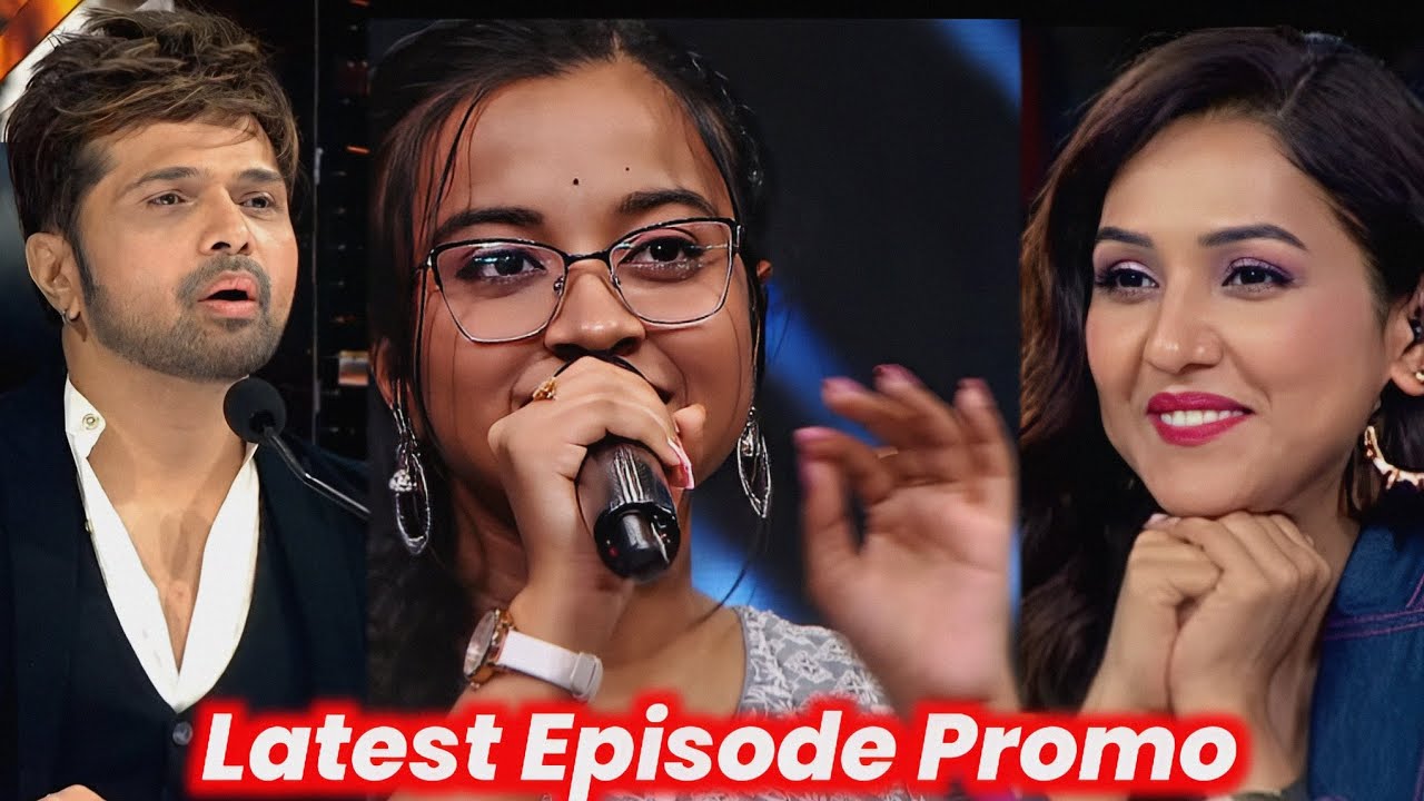 Saregamapa 2023 New Promo | Mega Audition Episode of Saregamapa Today ...