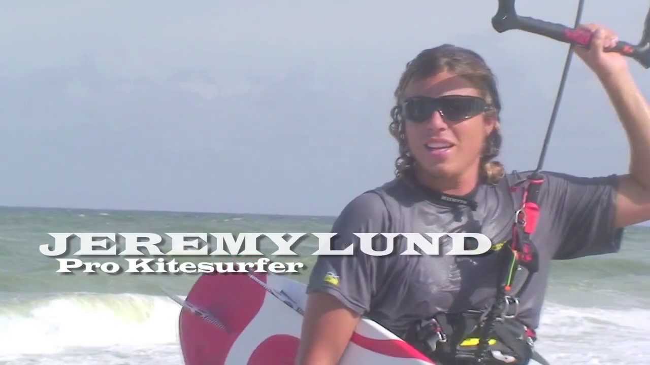 Save Your Eyes! KURTIS Surf Goggles *NEW - YouTube