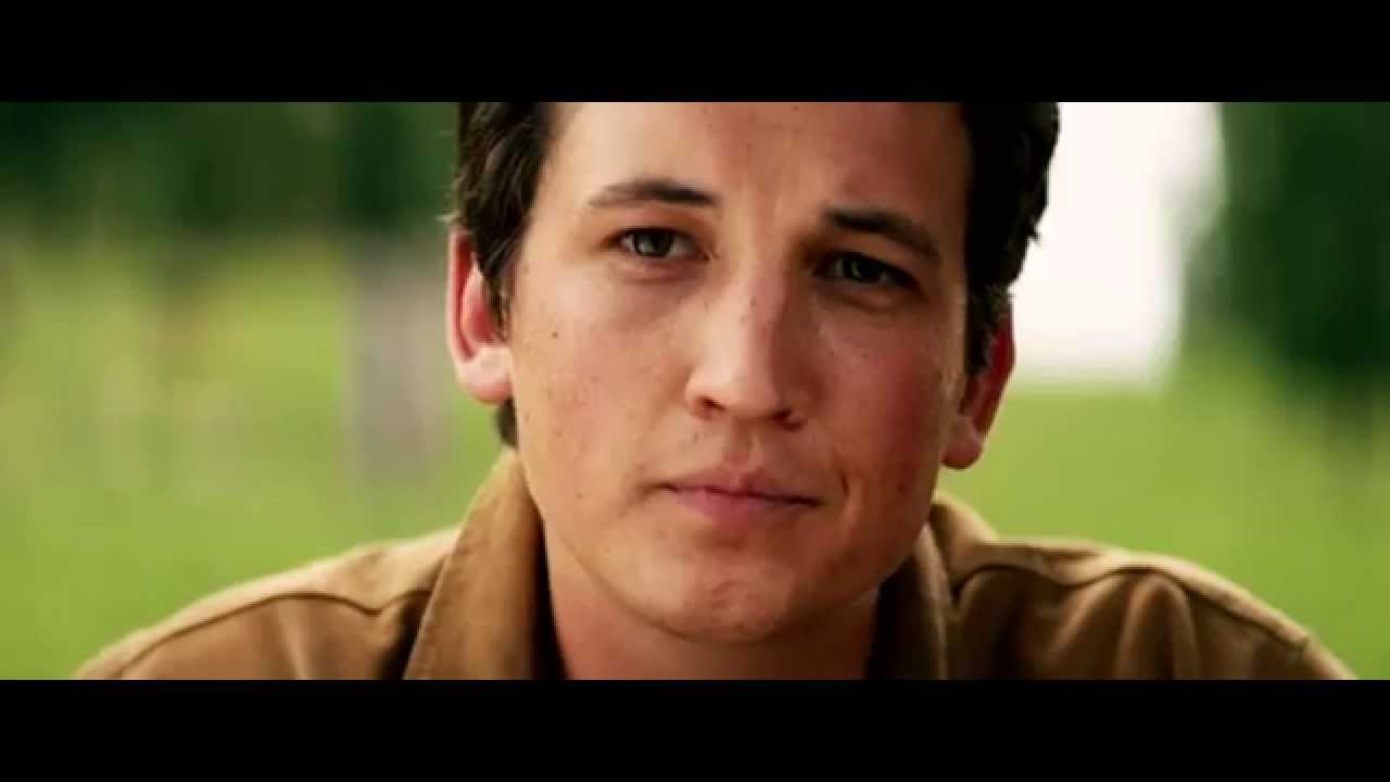 Caleb Divergent Film