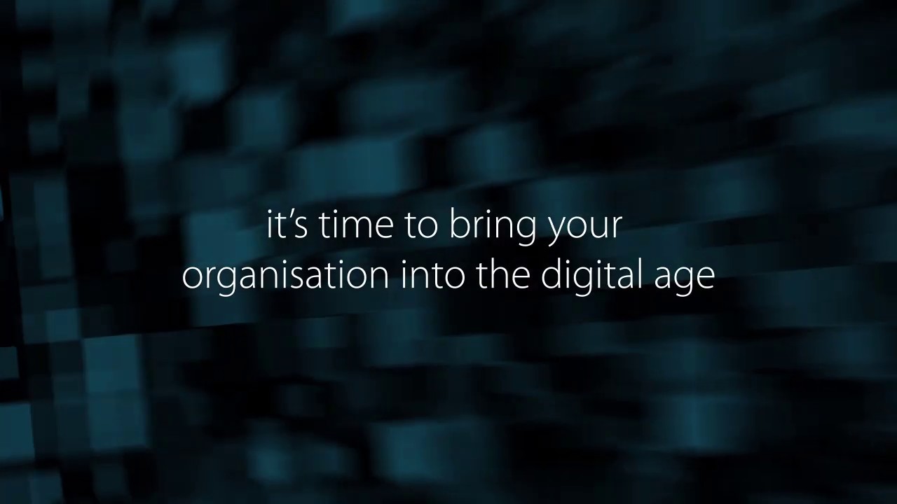 formSPACE Pro - Digital form builder with digital signatures - YouTube