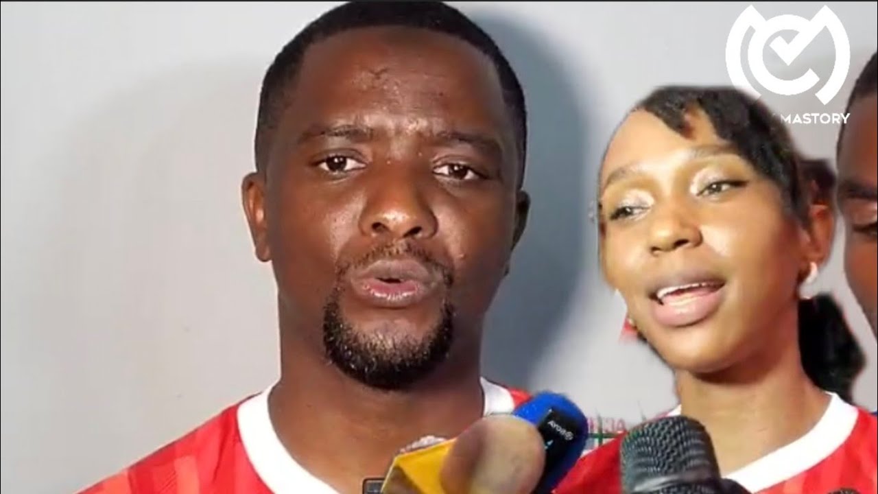 Ahmed ALLY AWACHANA AZAM BADO WATOTO WADOGO KIMATAIFA/"UWEZO WA JEAN ...