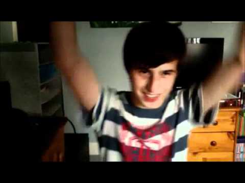The Callum Barnett Show (Compilation) - YouTube
