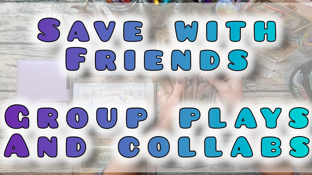 Saving with Friends using Free Group Plays and Collabs 12/11/24 # ...