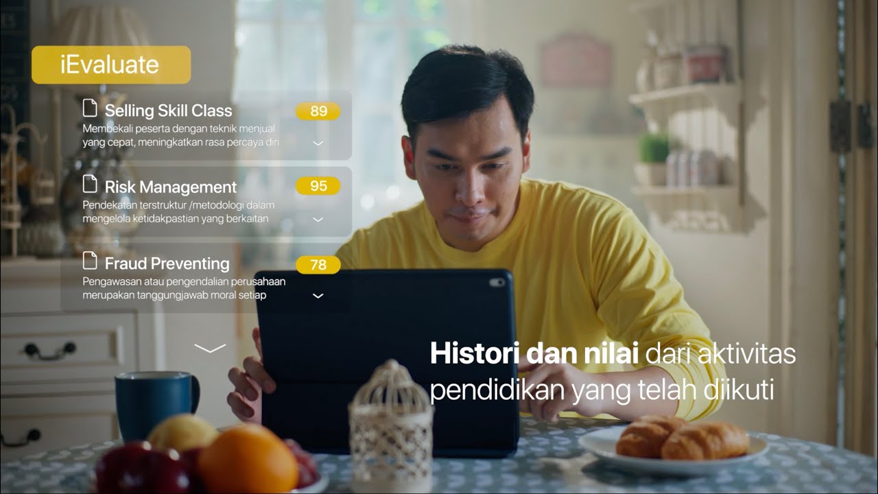 BRI BRISMART 2021 - YouTube