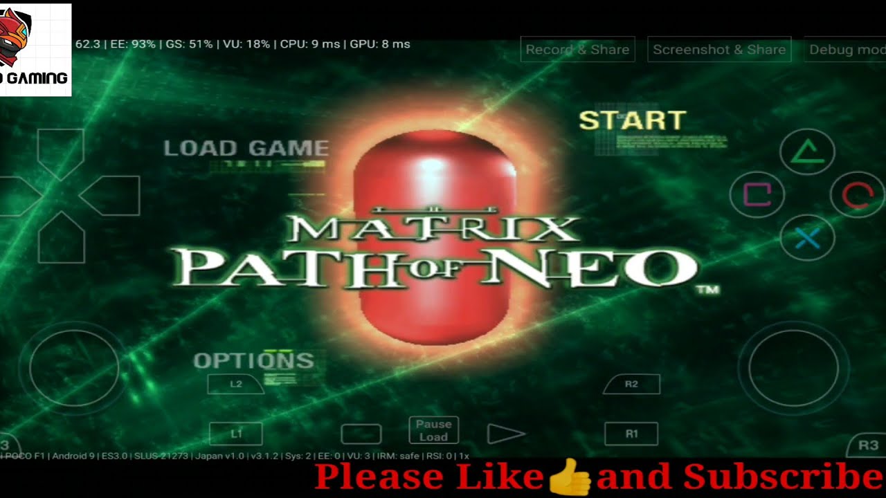 Free download matrix path of neo pc game - ultralease