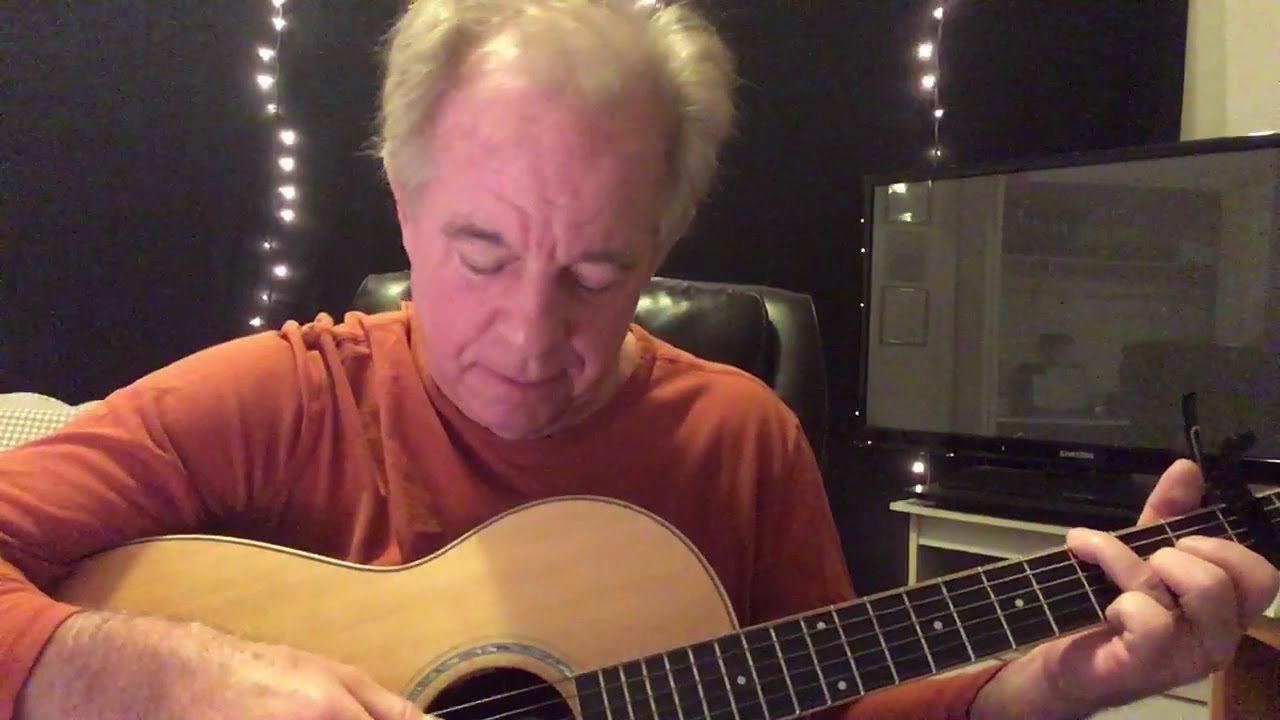 Mark Rust “Hanukkah Medley” - YouTube