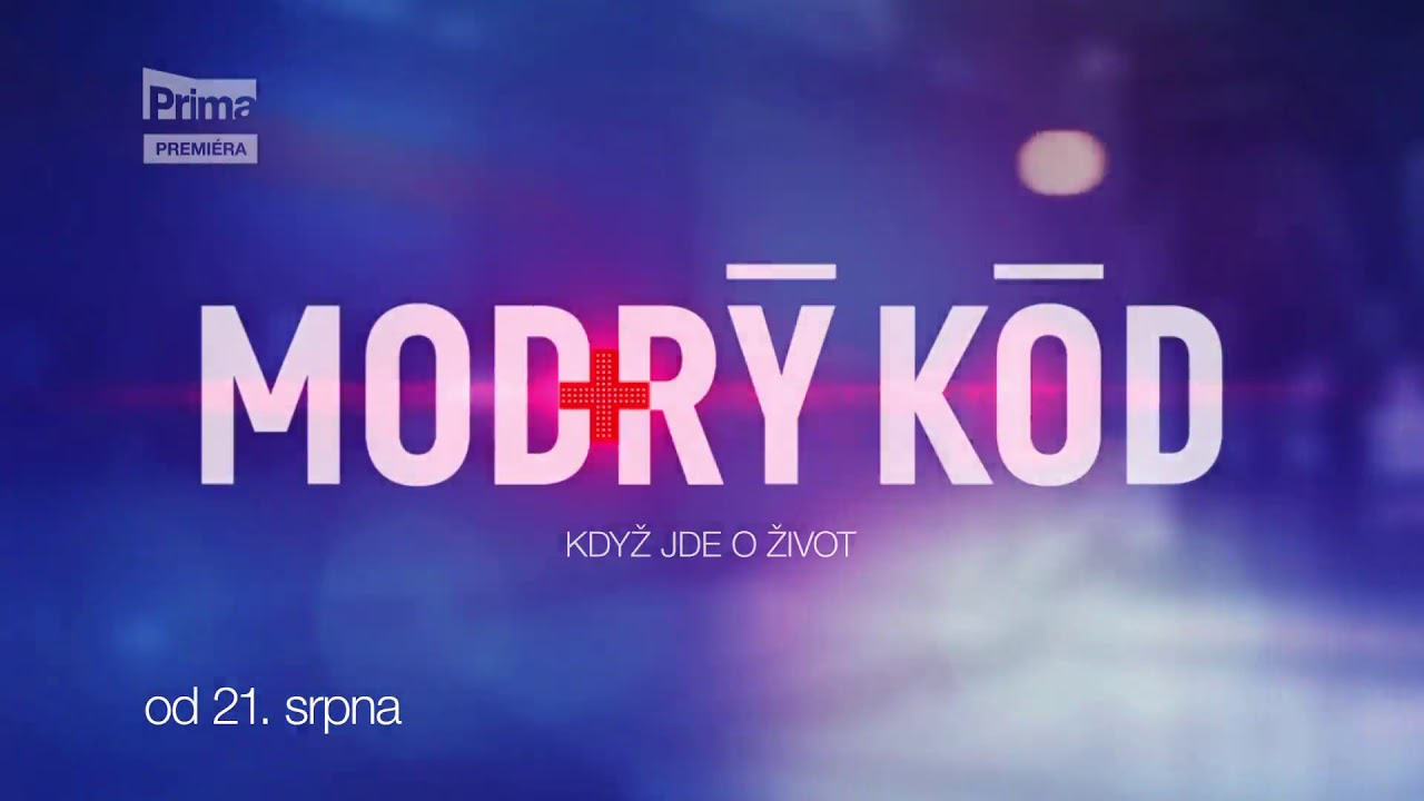 34 Modry kod DIAGNOZY 2 PRIMA - YouTube