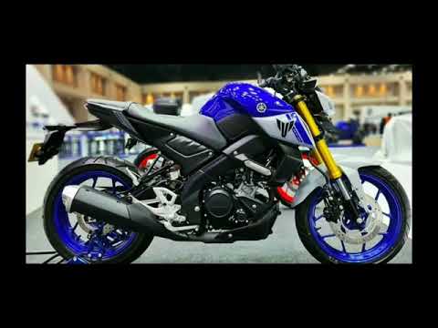 yamaha mt 15 v2 looks and modification.mt 15 v2 - YouTube